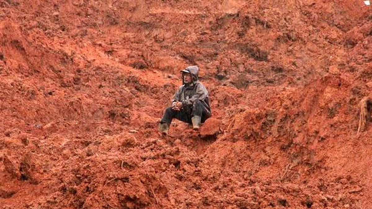 Rehabilitation plan for Kavalappara, Pathaar survivors - The Hindu