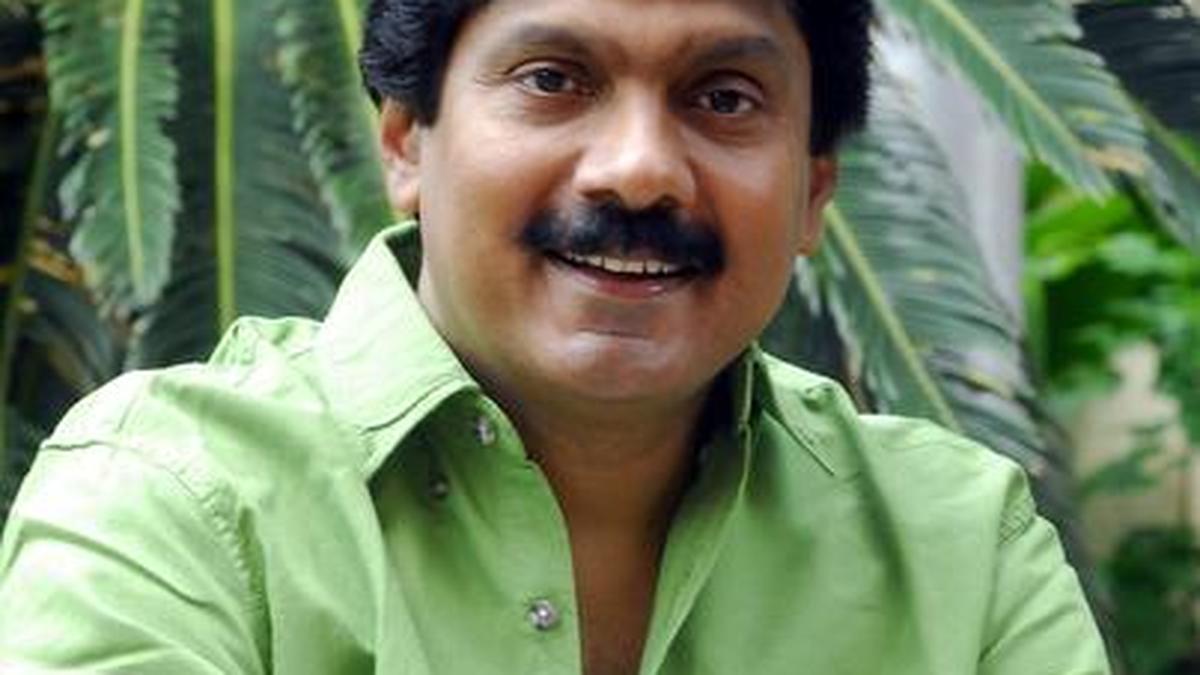 Venugopal: An original, refreshing voice that gave Malayalam timeless ...