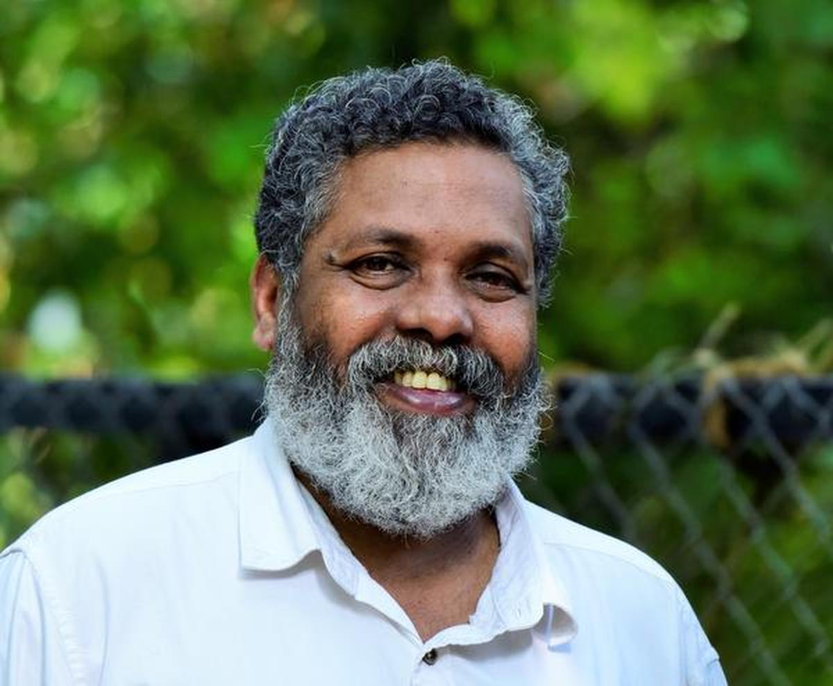 KFRI scientist is ‘national focal point’ for U.N. body - The Hindu