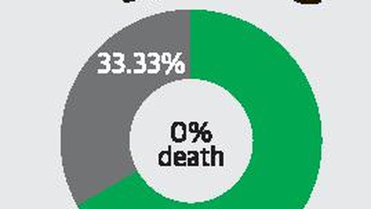 Health officials struggle to trace the origin of infection - The Hindu