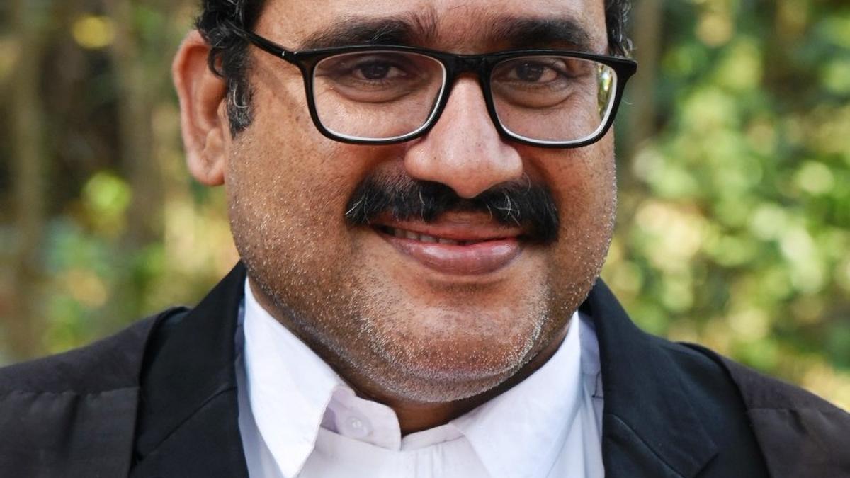 Rajesh Menon to be CBI special prosecutor in Walayar case - The Hindu