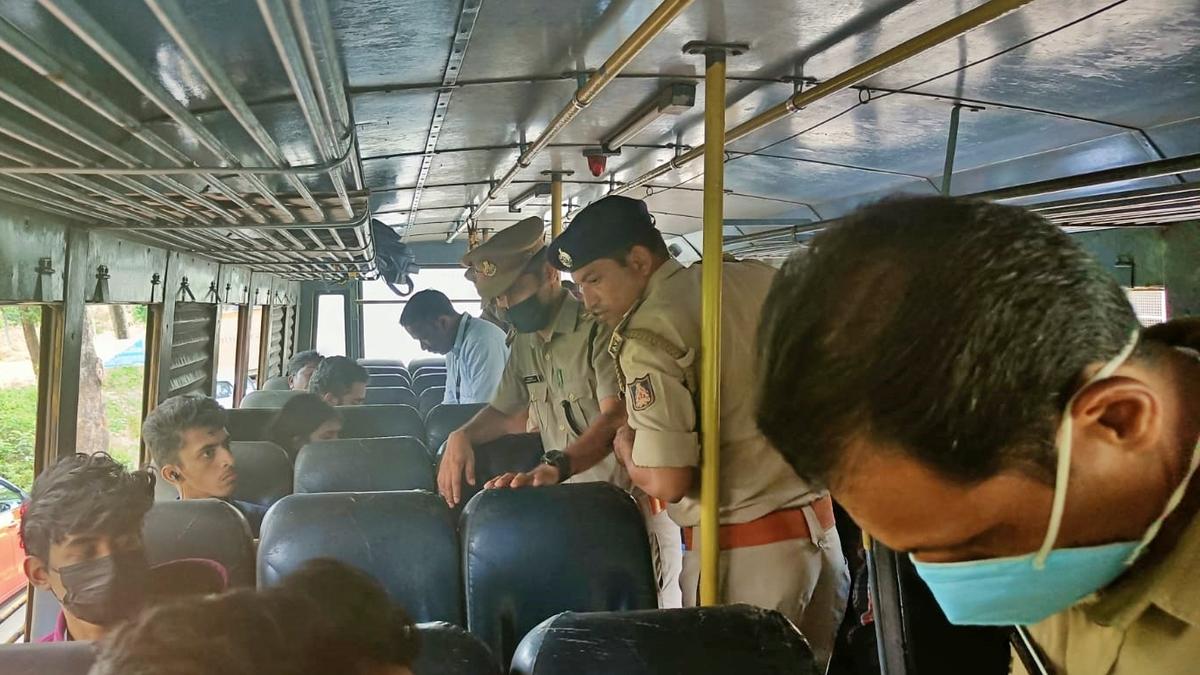 Excise to intensify checks to foil bid to make Wayanad a drug corridor ...