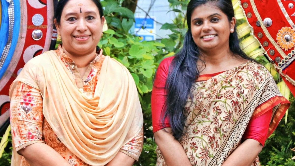 Wayanad Collector A. Geetha selected as Best District Collector - The Hindu