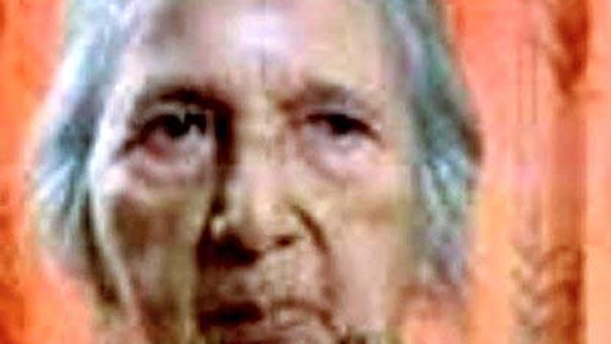 Actor Devaki Amma dead - The Hindu