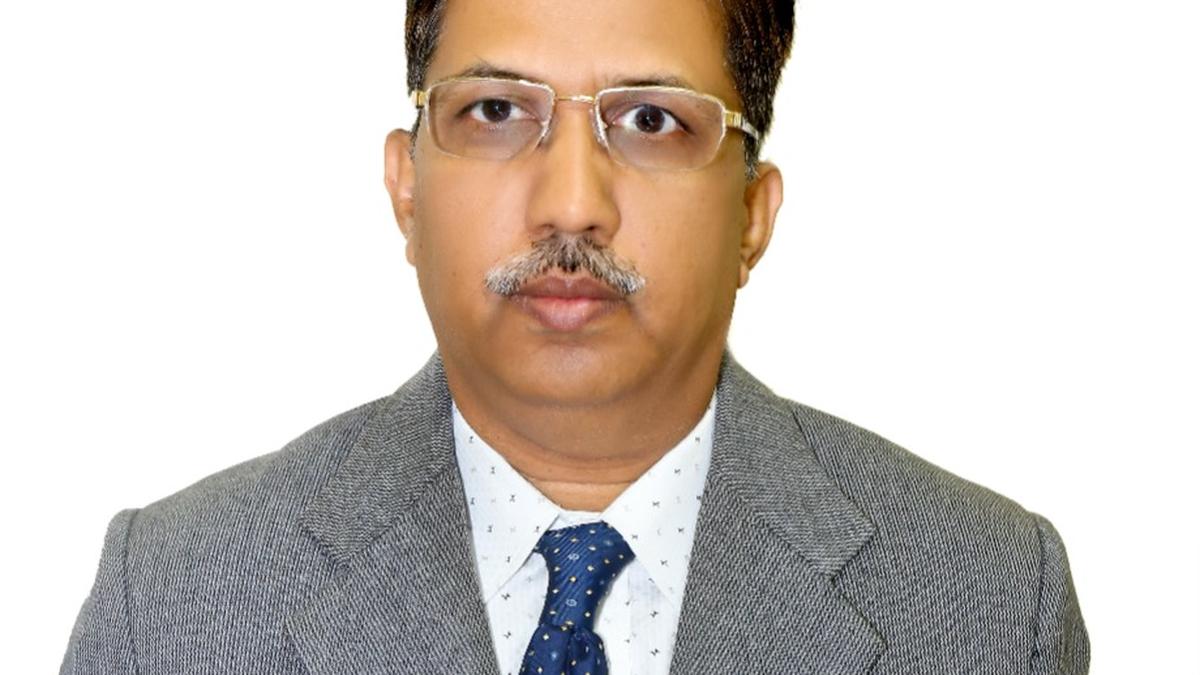 Davendra Dhodawat is ACS to Governor - The Hindu