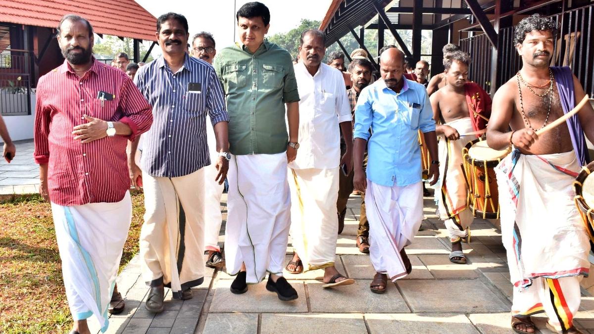 Wayanad has become a favourable destination for tourists, says Minister ...