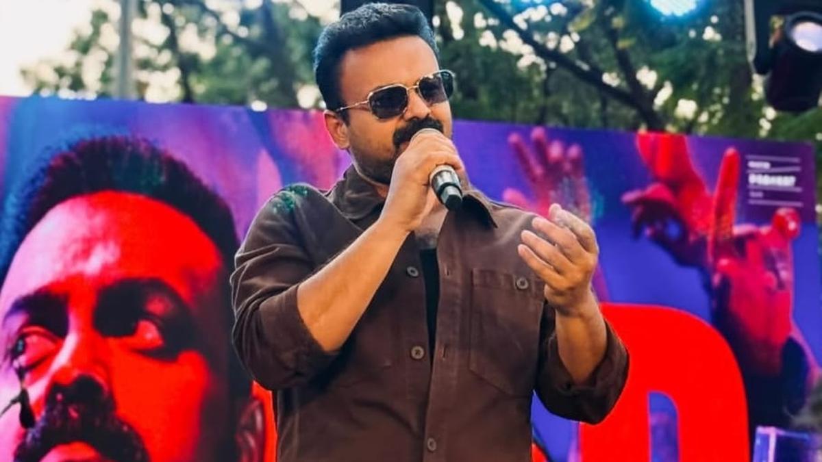 Ragam cultural festival concludes at NIT-C – First Piper