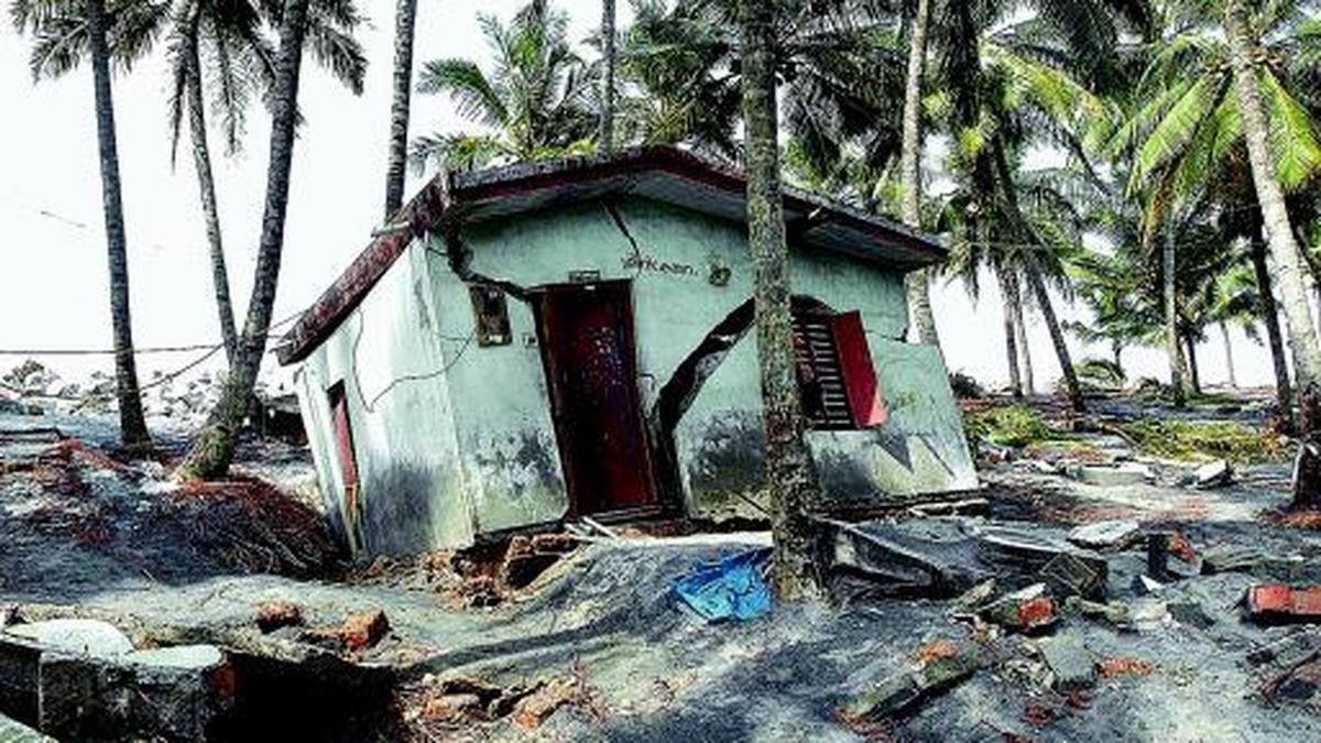 Thanks to social media, Alappad’s struggle in the limelight - The Hindu