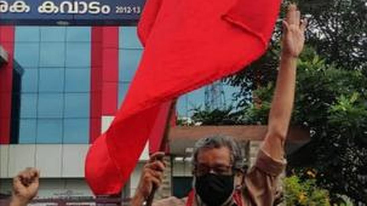 LDF retains Attingal municipality - The Hindu