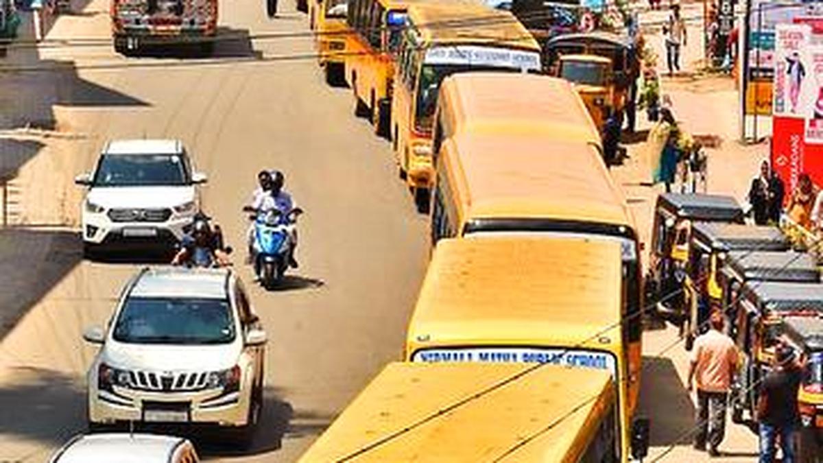 Forum seeks intervention of political leadership over NH-766 issue ...