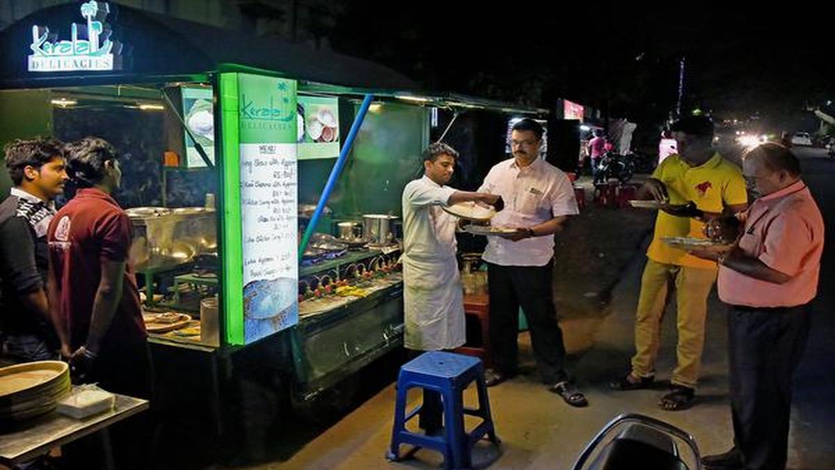 Kerala to set up ‘Clean Street-Food Hubs’ in tourist destinations for ...