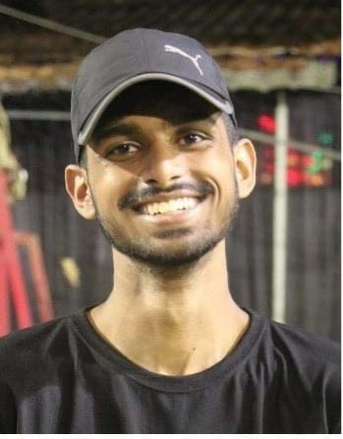 3 NIT-C students selected as IndiaAI Fellows - The Hindu