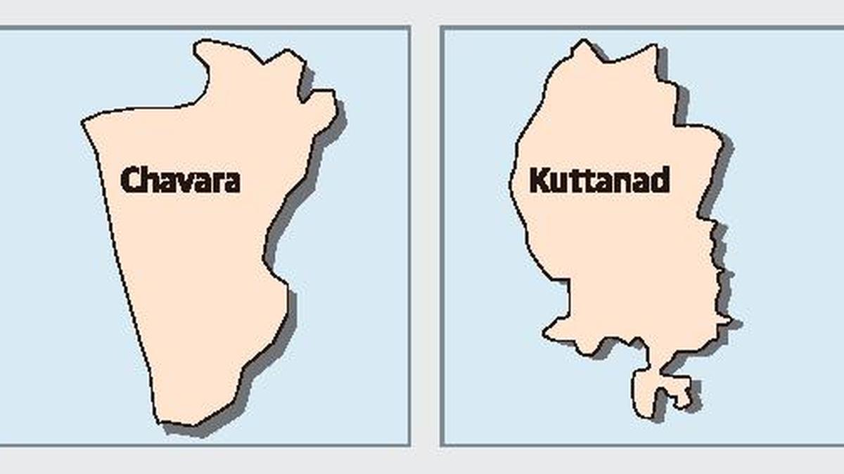 Byelections in Kerala likely before November 29 - The Hindu