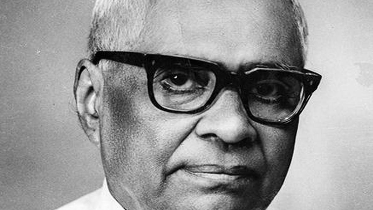 Focus on K.P. Kesava Menon’s accounts of Malabar rebellion - The Hindu