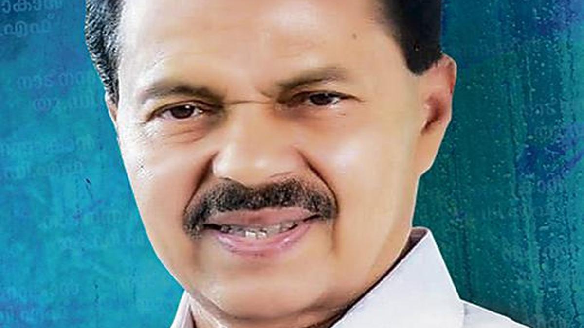 P.T. Thomas remembered as a great human being with leadership qualities ...