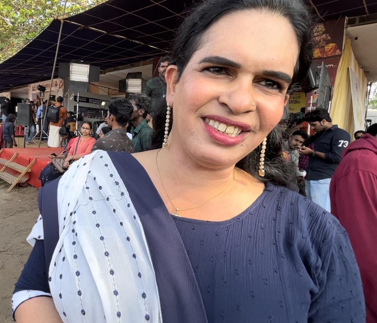 My Space - The Hindu