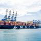 Vizhinjam seaport in Kerala becomes fastest Indian port to handle 2 ...