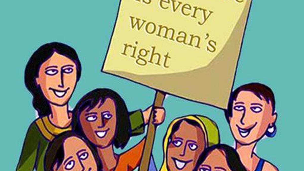 SHe-Box to be linked to all Central, State departments - The Hindu