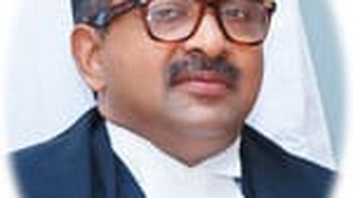 Alexander Thomas is new executive chairman of KELSA - The Hindu