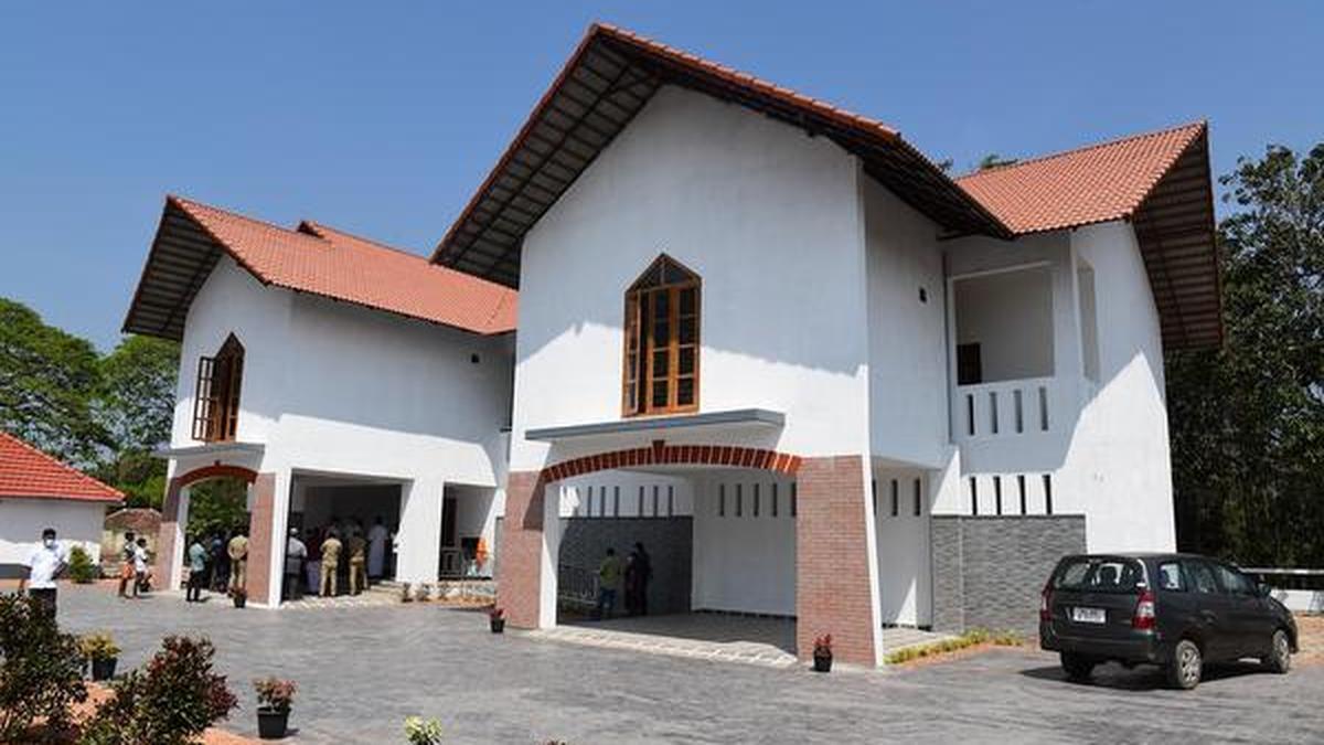 Revenue from PWD rest houses has soared: Minister - The Hindu