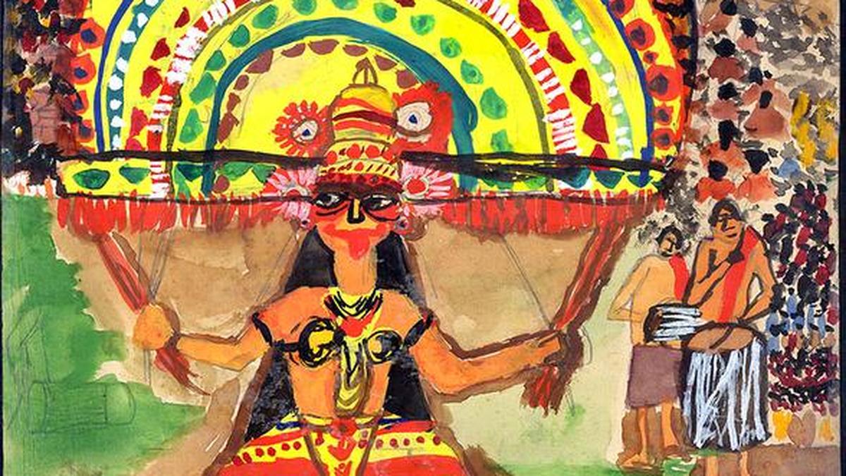 Years on, Clint continues to inspire - The Hindu