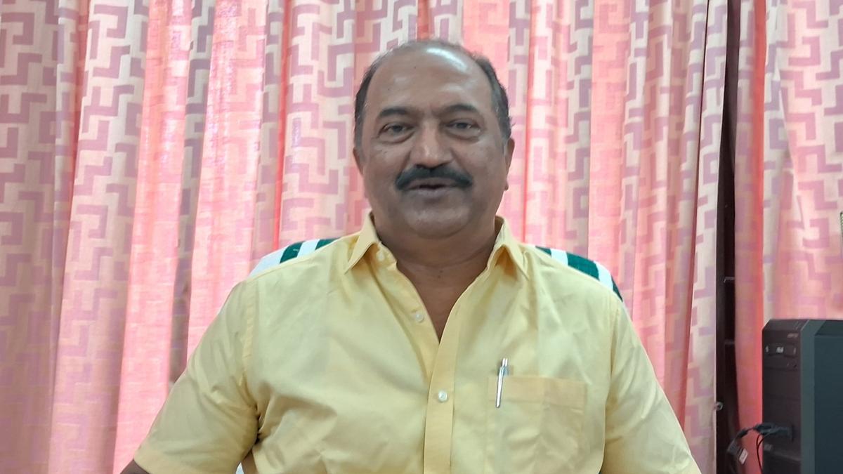 Kerala Budget to focus on accelerating growth, drawing investment, says ...