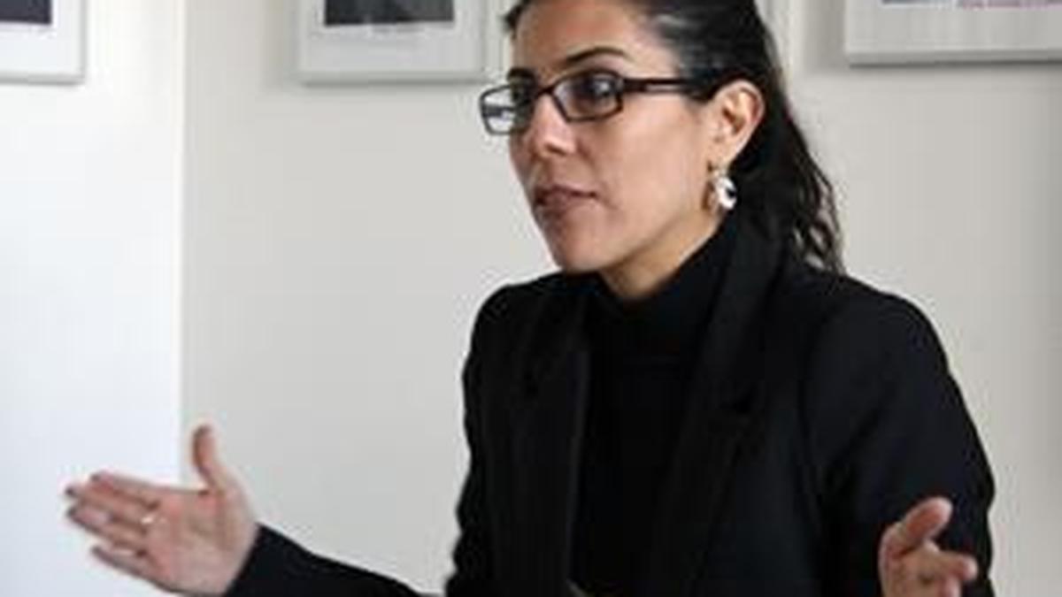 IFFK to honour Iranian filmmaker-activist Mahnaz Mohammadi with ‘Spirit ...