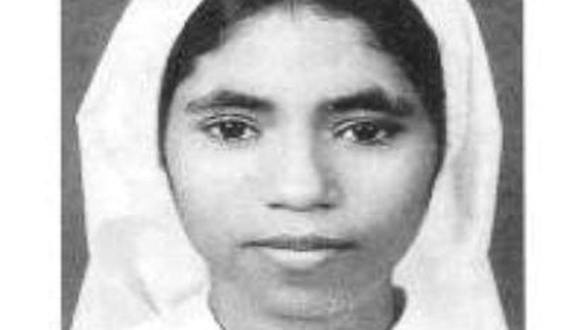 Sister Abhaya murder case: The story so far - The Hindu