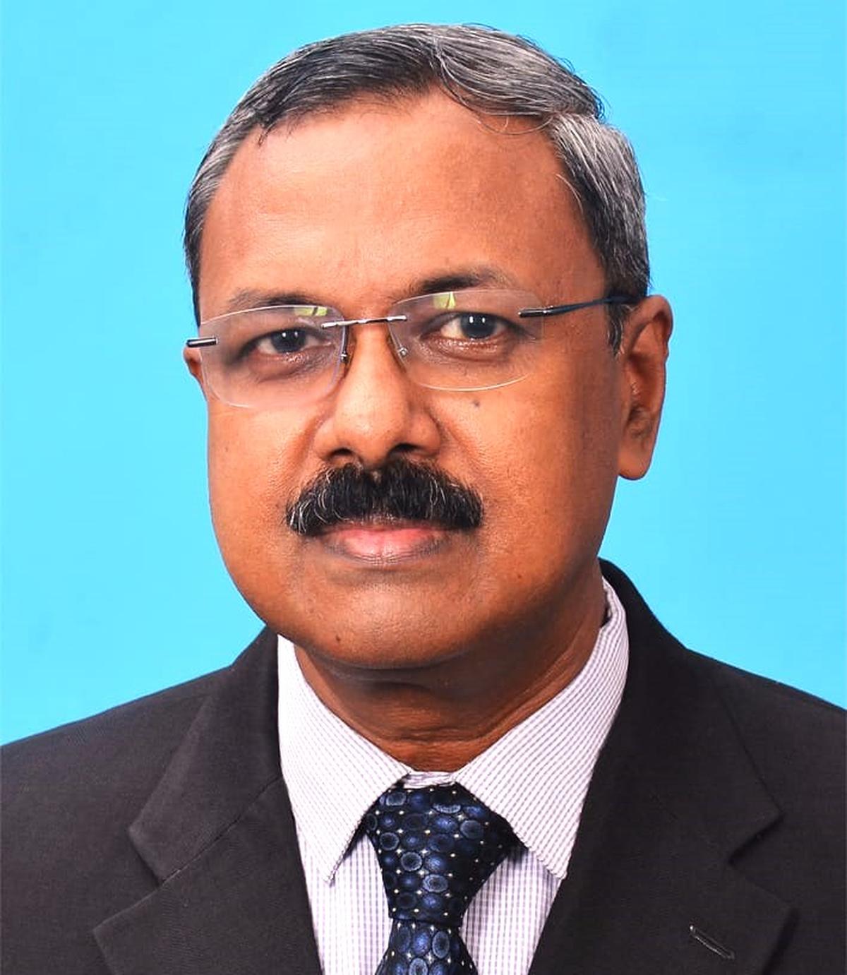 Plaudits for a prosecutor’s social commitment - The Hindu