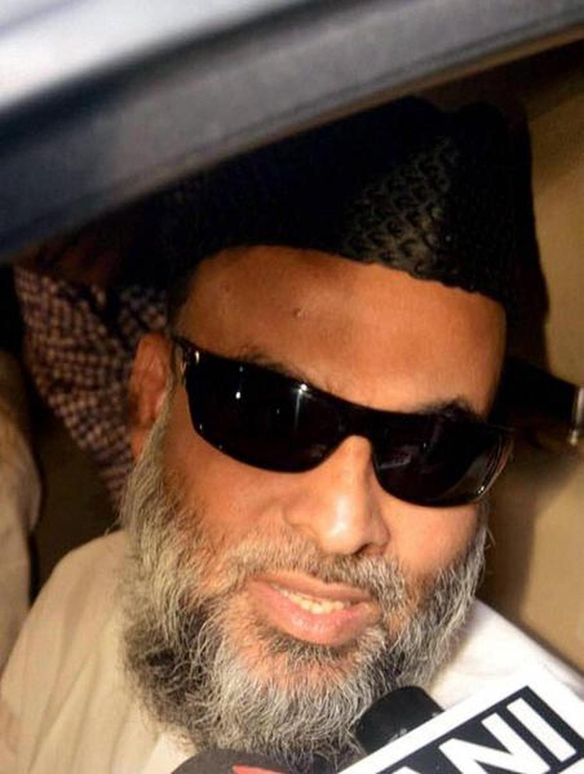 Asma Beevi, mother of PDP leader Abdul Nasser Madani, passes away - The ...