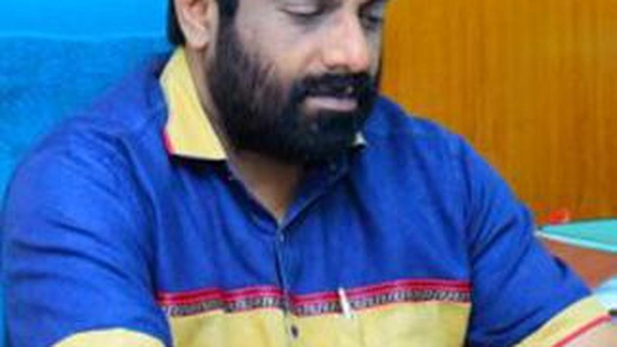 Deepak’s ‘unfounded’ remark draws the wrath of CPI(M) - The Hindu