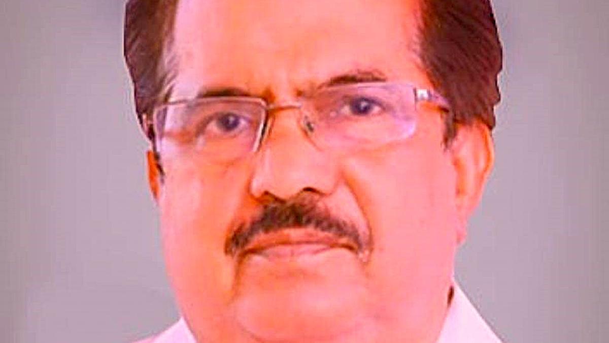 Former Minister Kutty Ahammed Kutty passes away - The Hindu