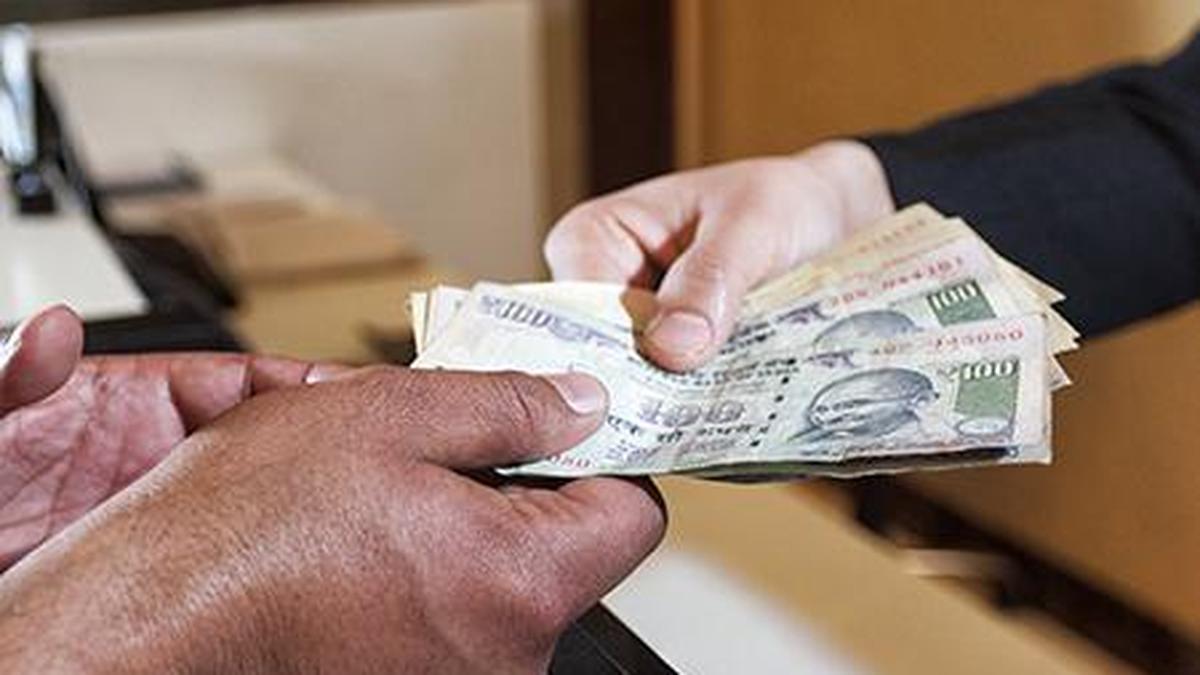 Kerala’s borrowing limit enhanced to 5% of GSDP - The Hindu