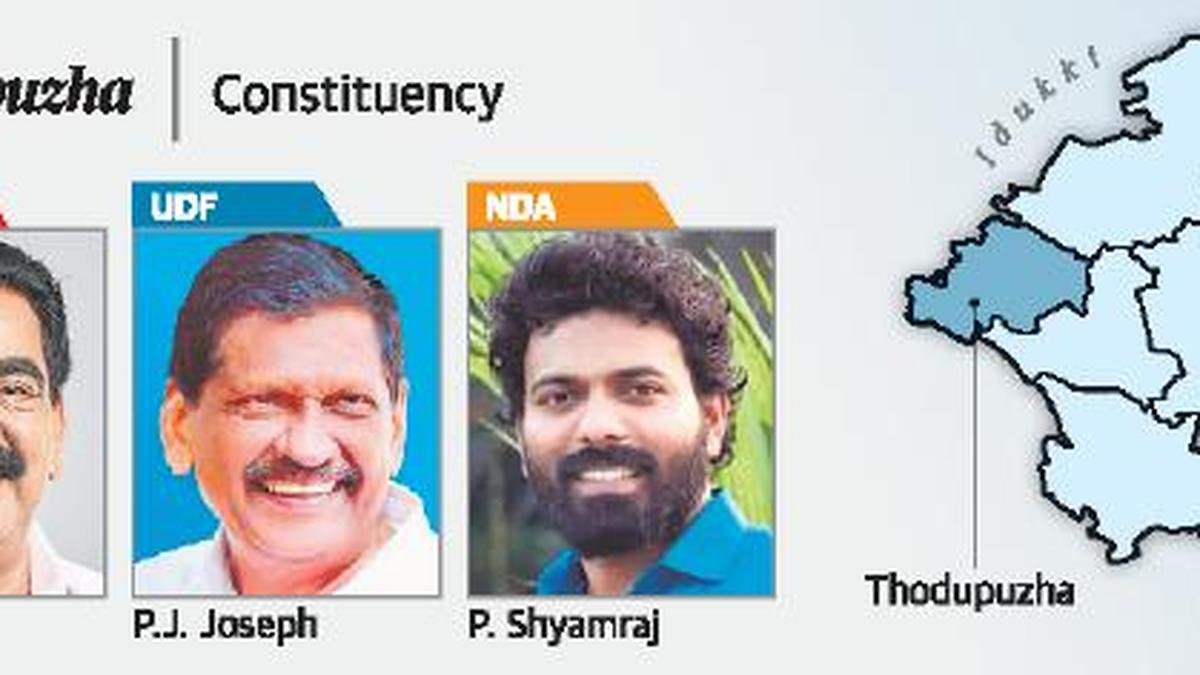 Kerala Assembly Elections 2021 | A barometer of popularity for rival ...