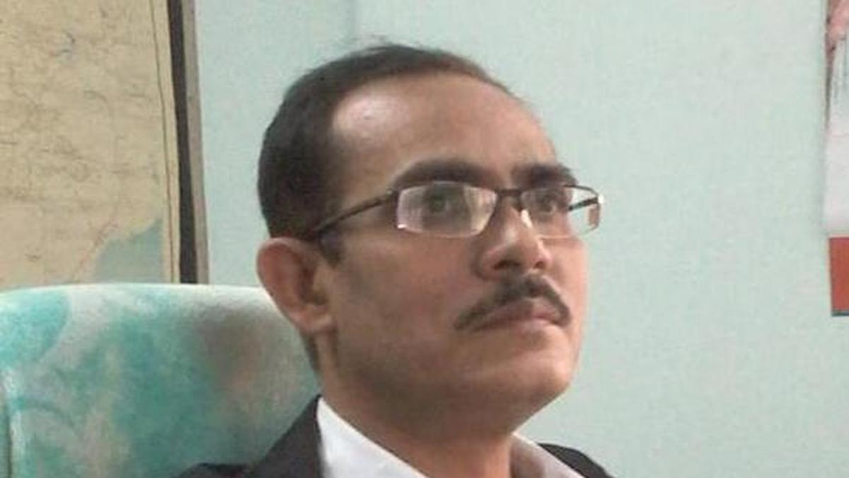 ‘Kerala did not submit proposal for setting up flood forecasting ...