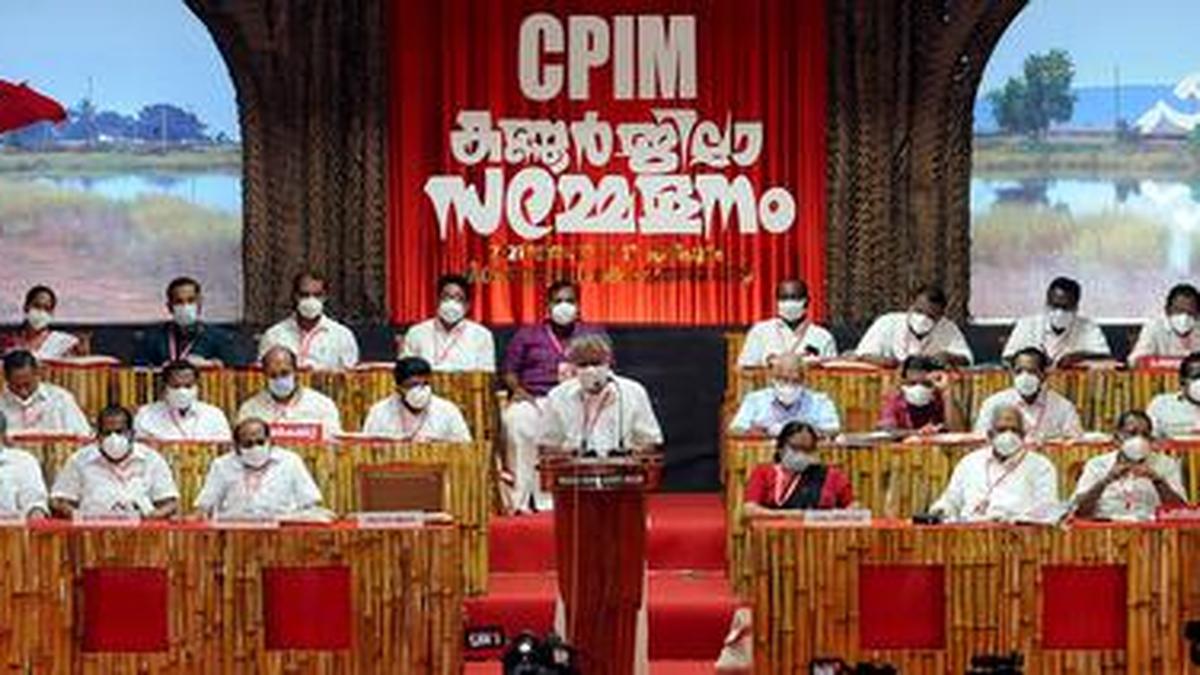 IUML should decide whether it is a political party or a religious forum ...