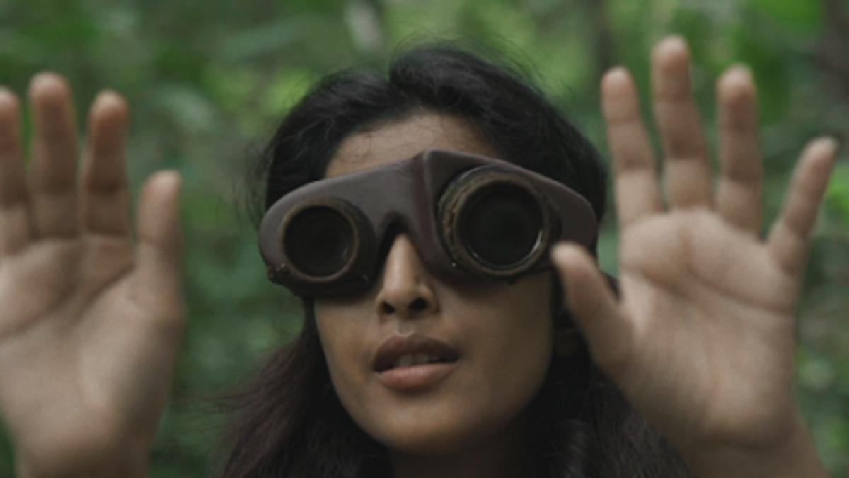 ‘Hawk’s Muffin’: Filmmaker Krishnendu Kalesh speaks on his debut film ...