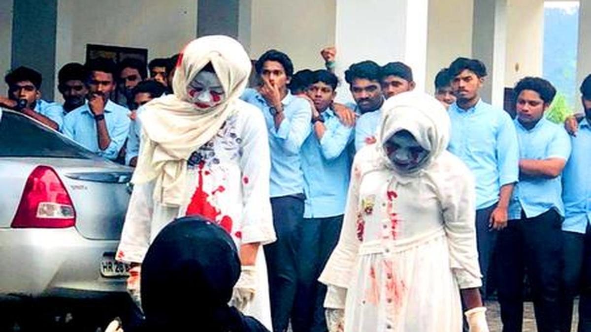 Walayar deaths: National child rights panel to register suo motu case ...