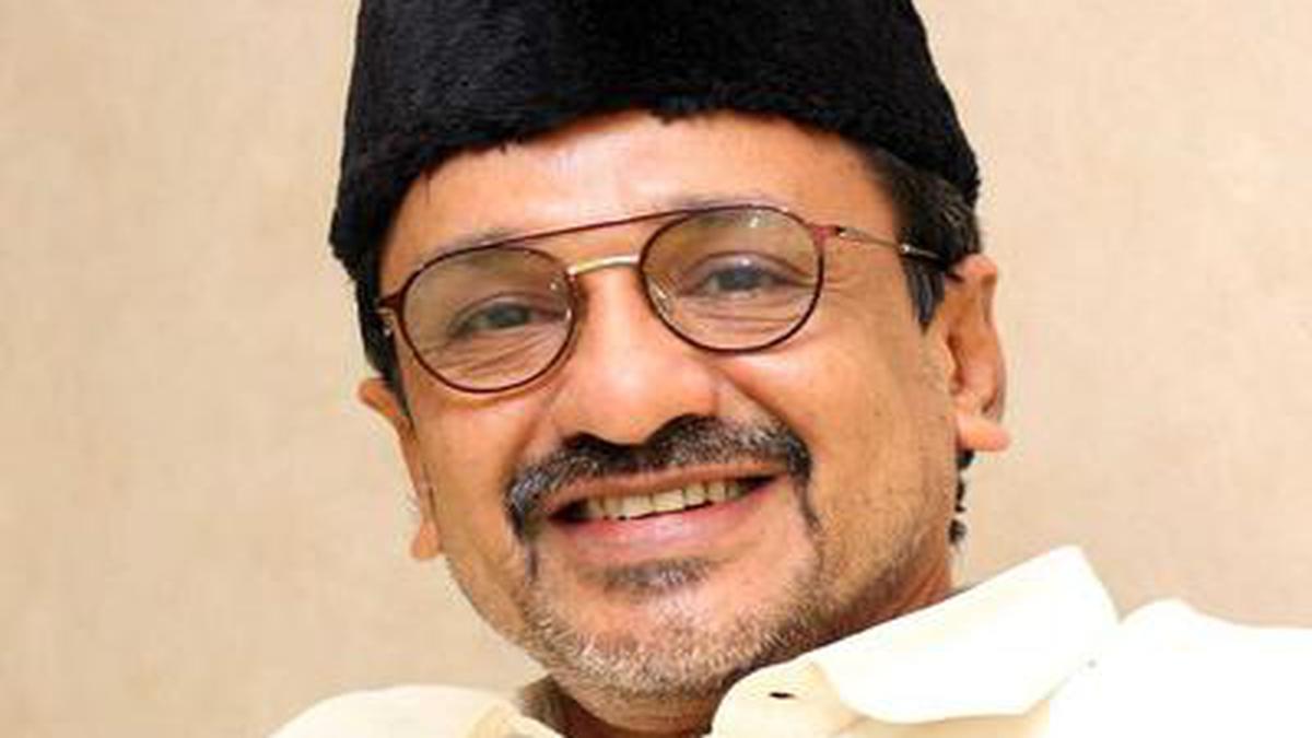 Analysis | Sadiqali Shihab Thangal emerges as de facto supremo of IUML ...