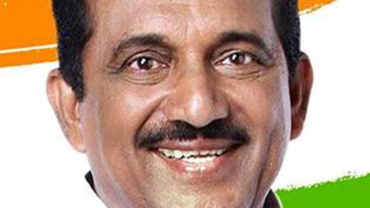 When Benny Behanan's family stepped in to campaign for him - The Hindu