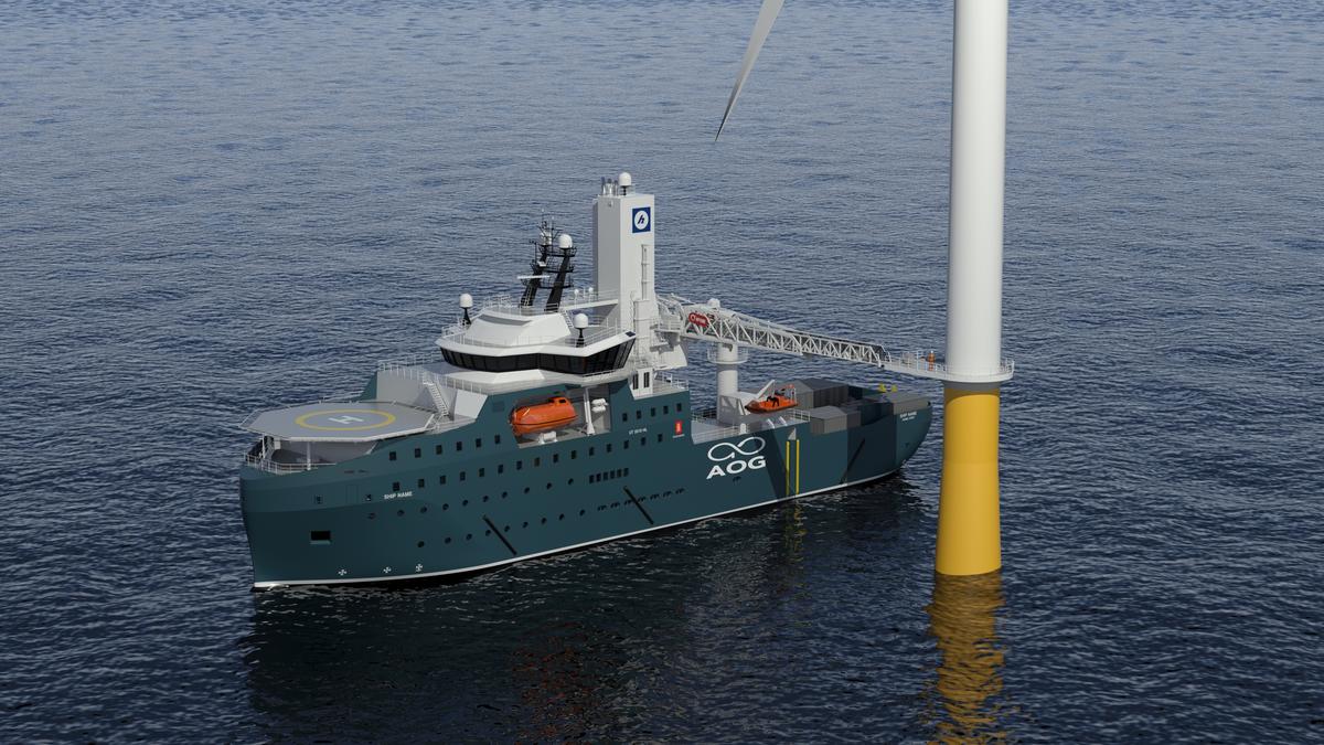 CSL bags order worth ₹1,000 crore from European client for ...