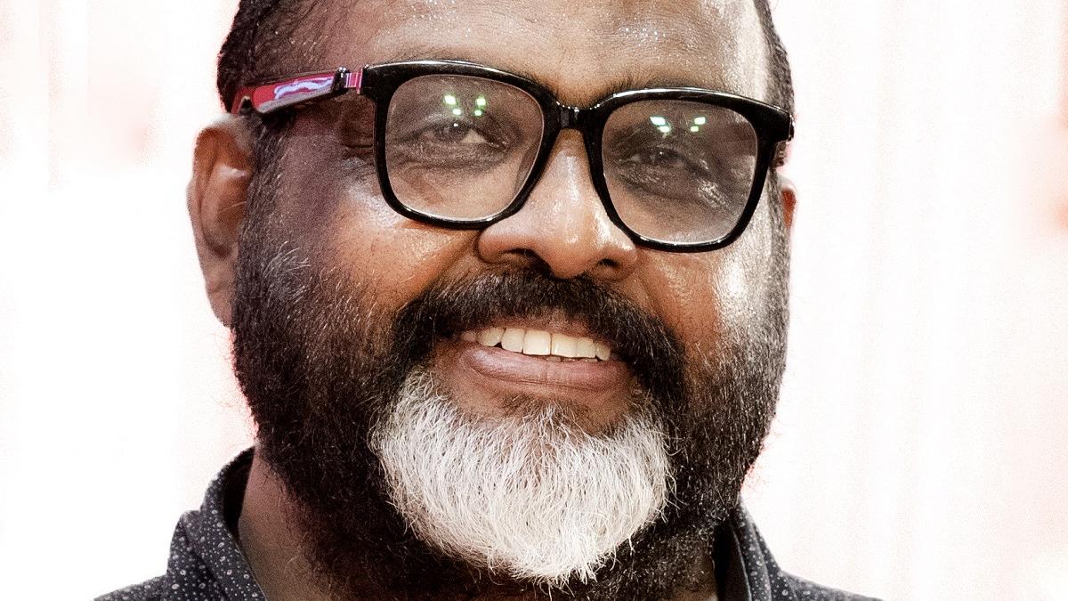 C.P. John re-elected as general secretary of Communist Marxist Party ...