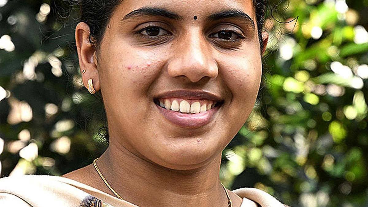 Mayor Arya Rajendran denies writing letter to CPI(M) district secretary ...