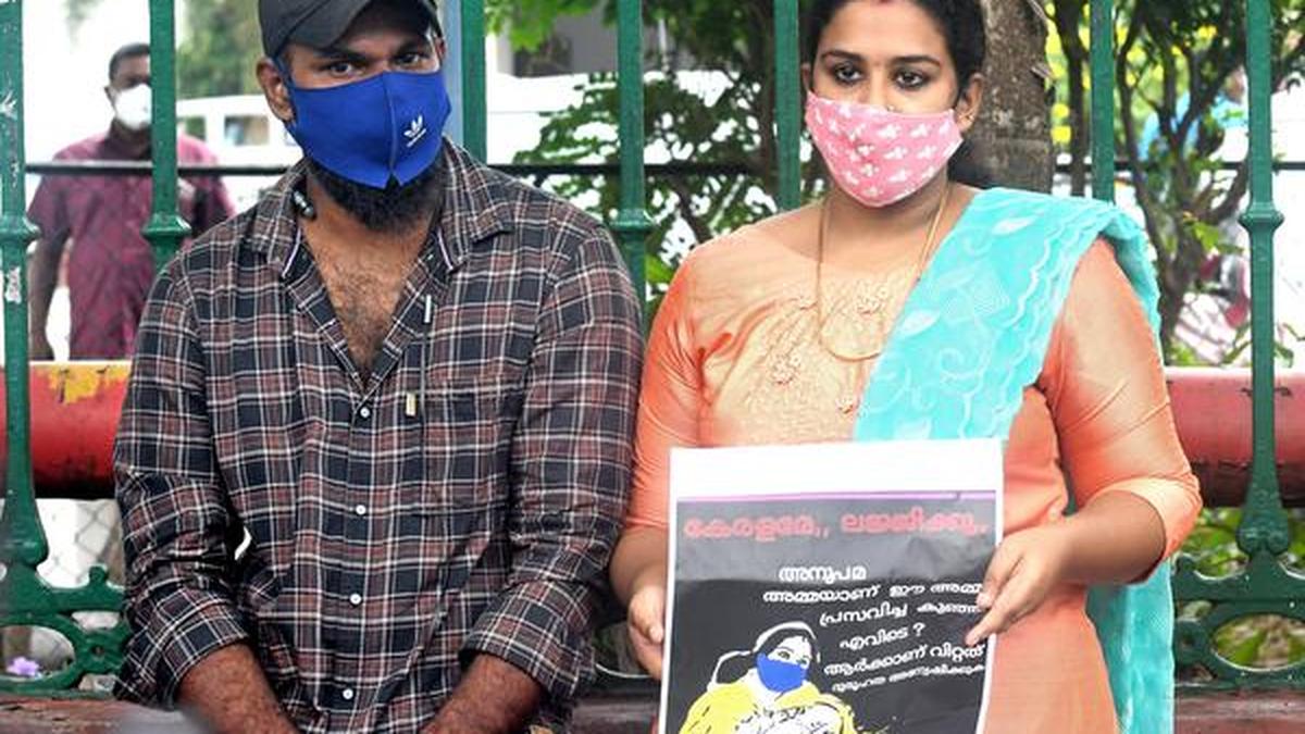 Ajith Kumar Daughter Test Tube Baby