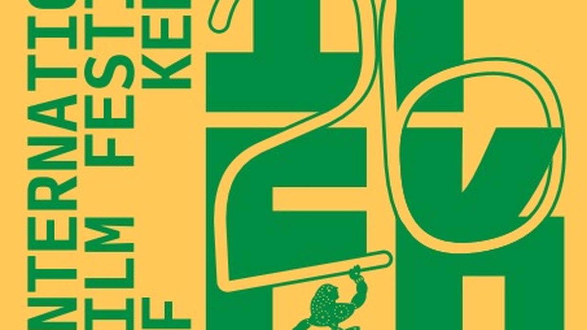 Now Playing: International Film Festival Kerala - The Hindu