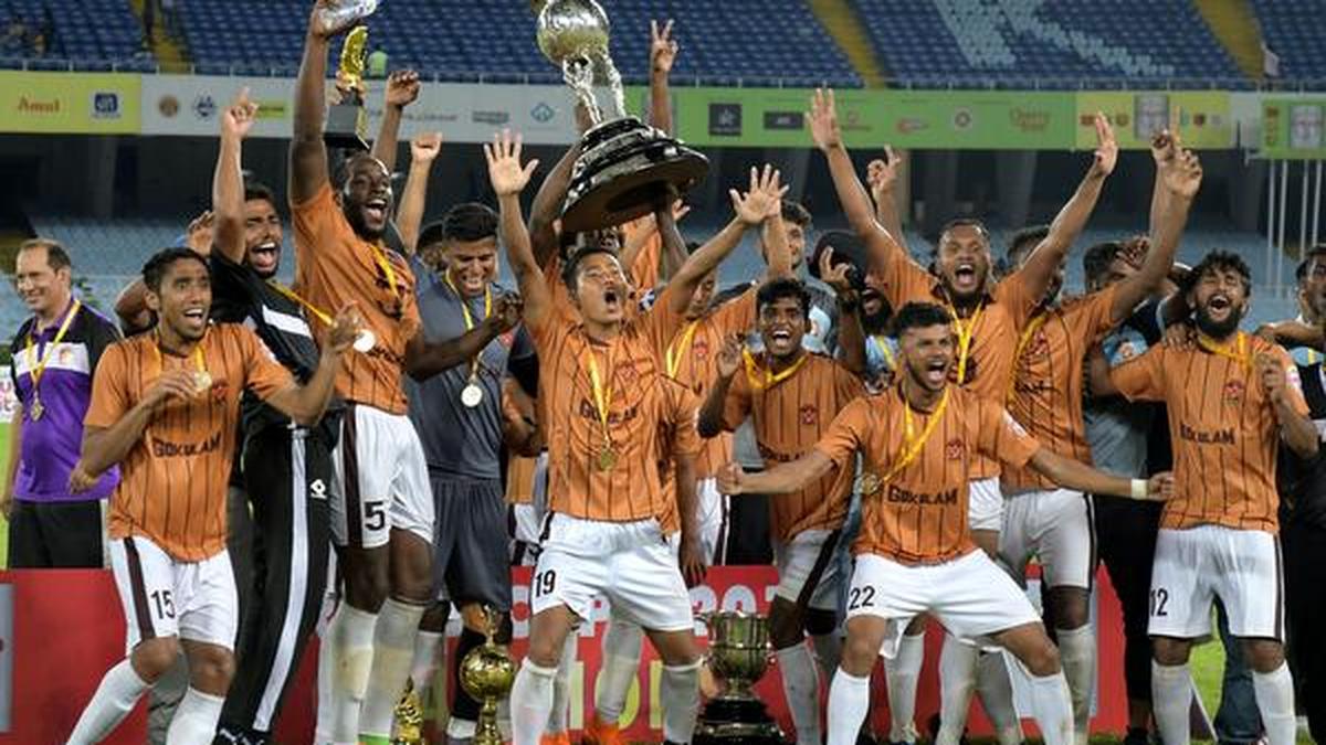 Durand Cup: Gokulam Kerala FC’s win over Mohun Bagan reinvigorates ...