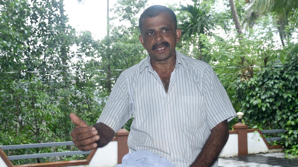 ‘We waited for dawn, hour after hour’: survivor recalls the night ...