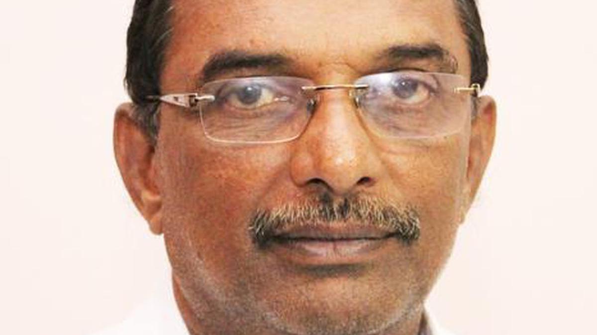 Veteran Kerala CPI(M) leader A. Padmakumar voices resentment over exclusion from State Committee ...