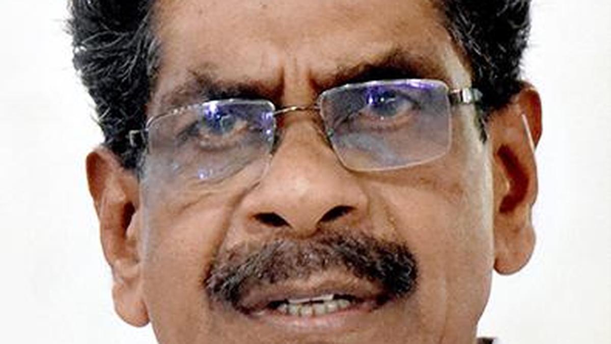 Mullapally: UDF will win on strength of its democratic credentials ...