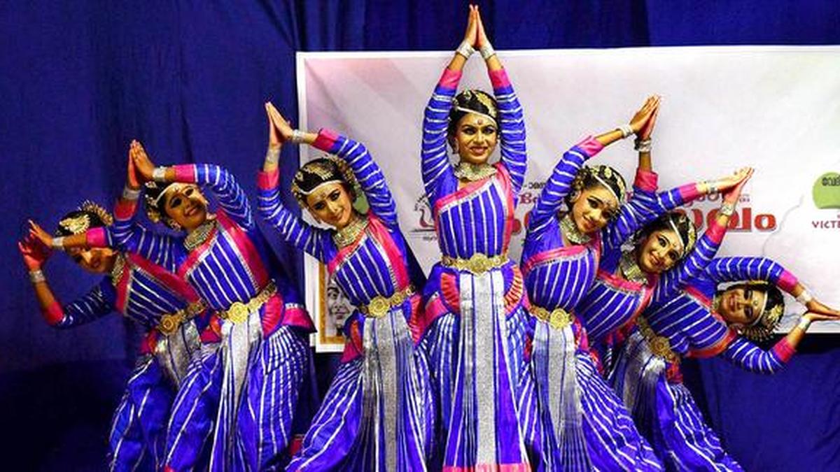 Alappuzha shows the way - The Hindu